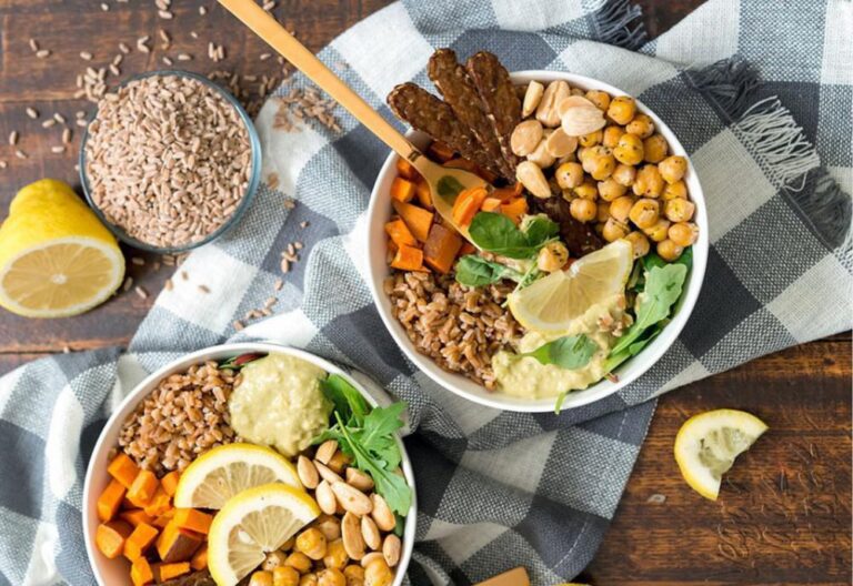 Incomplete Vs. Complete Proteins - East Valley Urology Center of Arizona