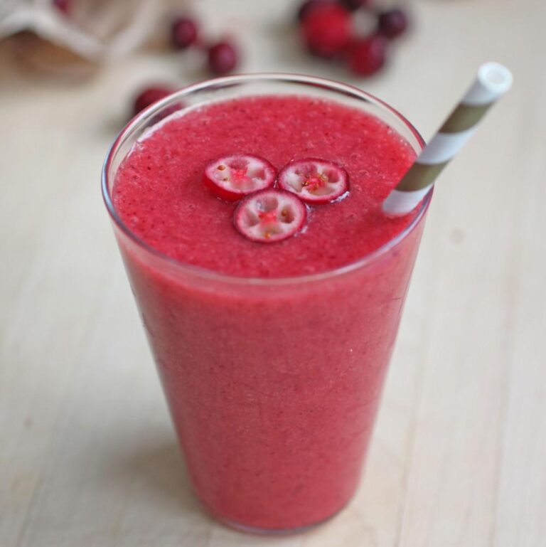 UTI and Prostate Smoothie - East Valley Urology Center of Arizona