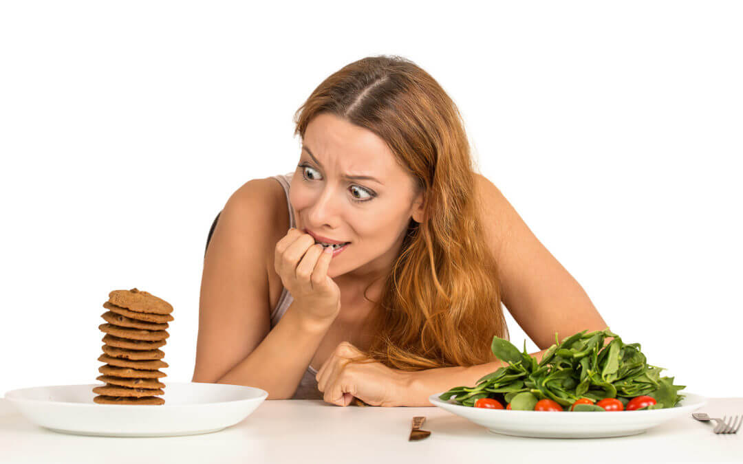 Identify What Your Food Cravings Mean East Valley Urology Center Of