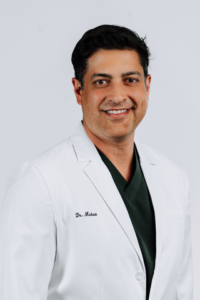 Rahul Mehan - East Valley Urology Center of Arizona