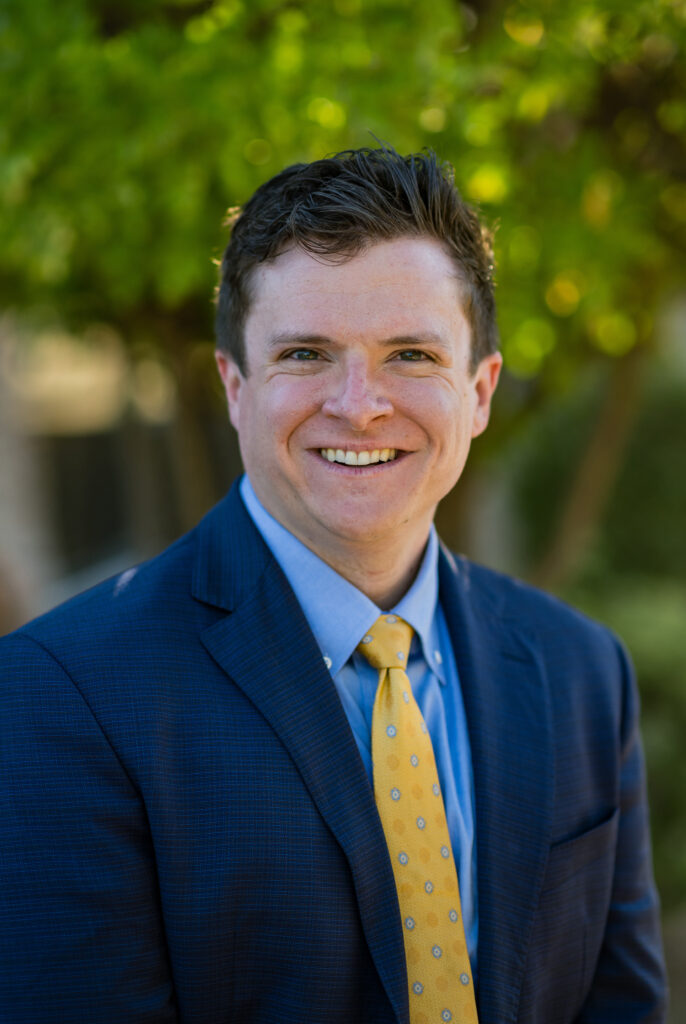 John Matthew Williams, MD - East Valley Urology Center of Arizona