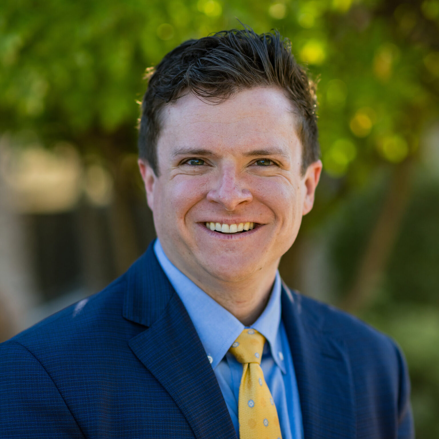 John Matthew Williams, MD - East Valley Urology Center of Arizona