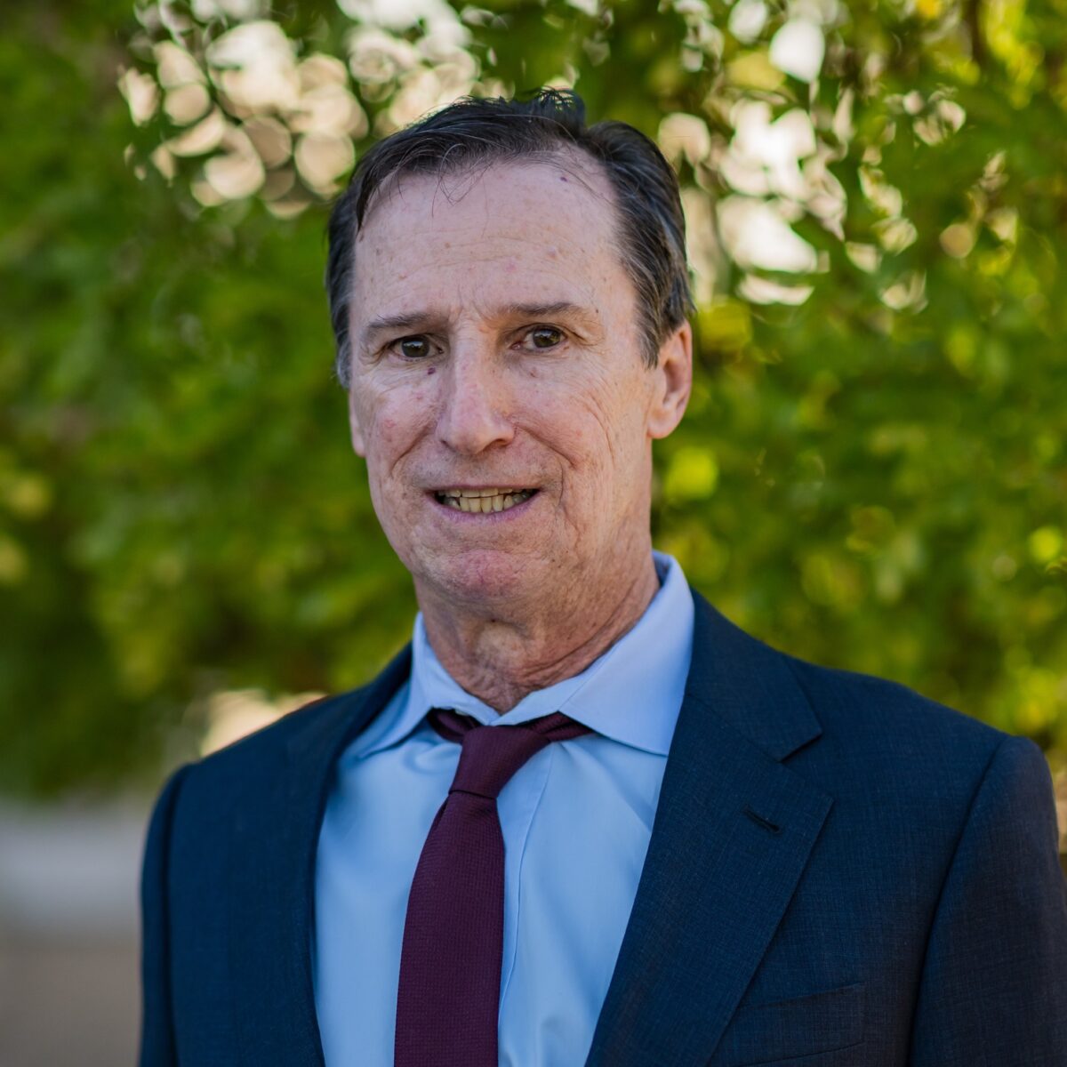 BARRY E. GORDON, M.D. - East Valley Urology Center of Arizona